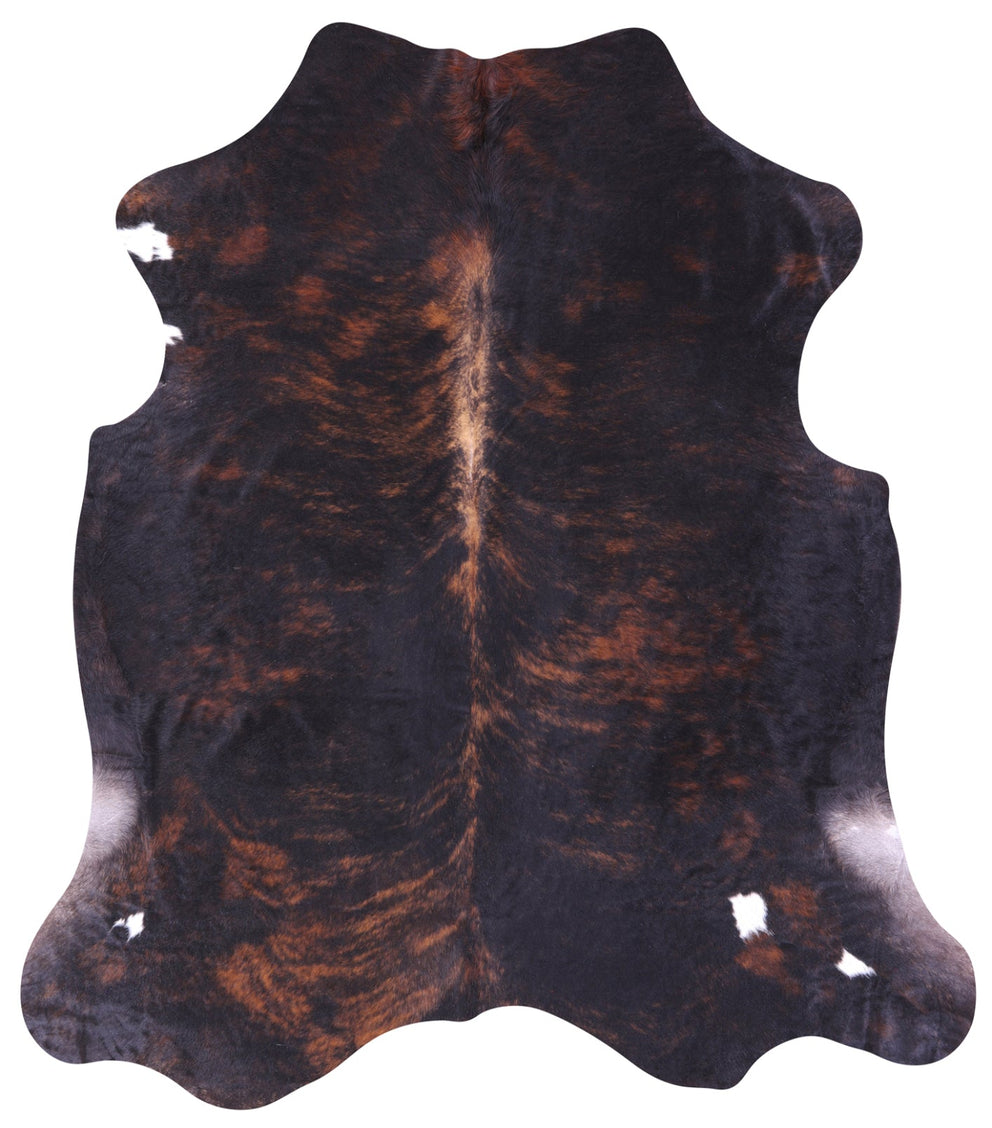 Tricolor Cowhide Rugs | Cow Hide Rugs On Sale | Colombian Hides ...